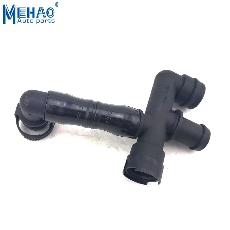 Auto Parts Engine Crankcase Breather Vent Hose Air Intake Hose ...