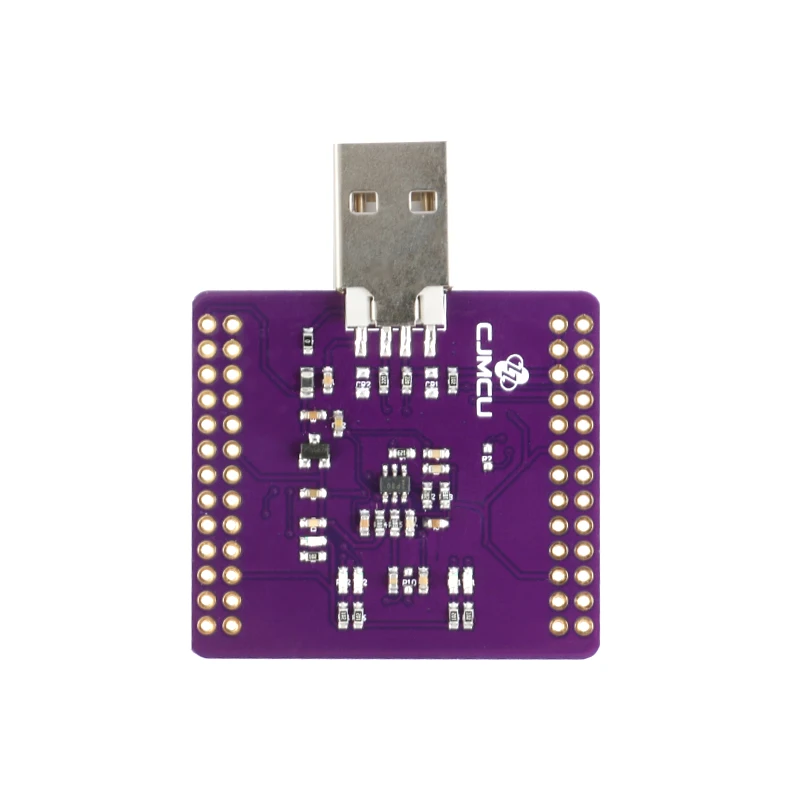 Ft2232hl Usb Uart Fifo Spi I2c Jtag Rs232 모듈 Ft2232hl Cjmcu-2232hl Uart ...