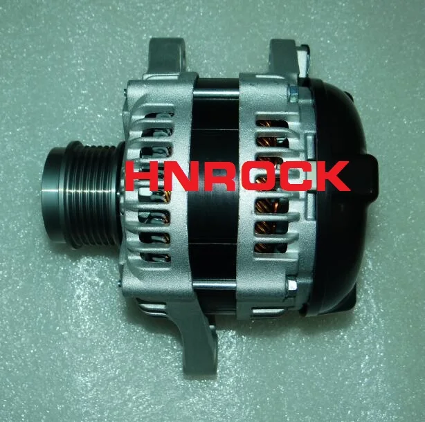 New Hnrock 12v 130a Alternator 104210-5520 104210-5521 27060-37030 ...