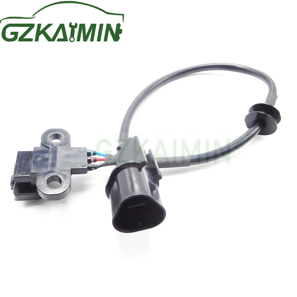 High Quality Crankshaft Position Sensor For Mitsubishi Fto De3a Galant ...