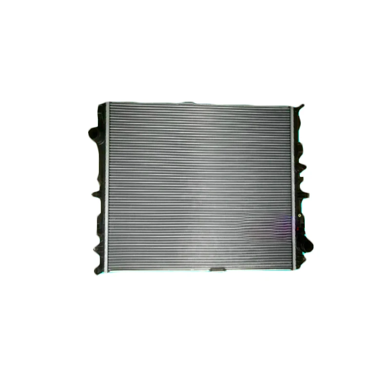 Mb C117 W176 X156 Engine Coolant Radiator A0995005103 Aluminum Water ...