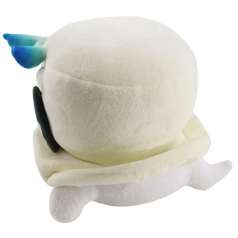 18cm Super Mario Bros Odyssey Cappy Plush Toy Stuffed Soft Doll ...