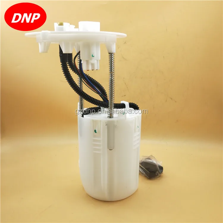 DNP Car Fuel Pump Assembly for Toyota Hilux TRUCK TGN120