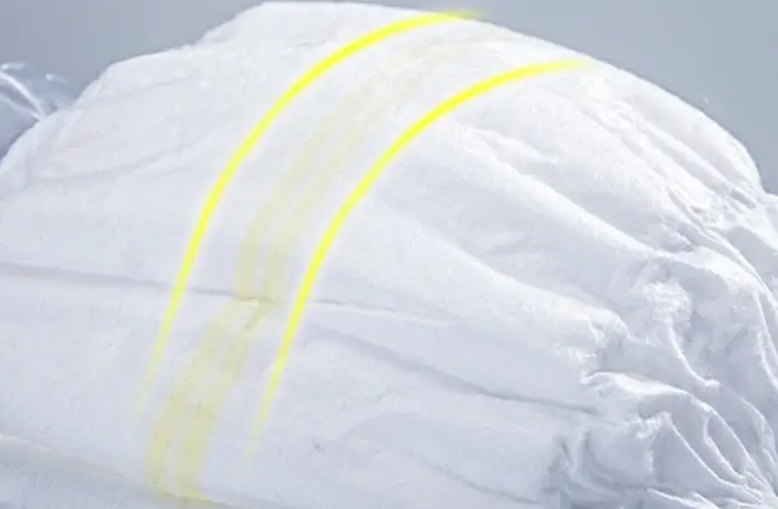 Wholesale Incontinence Disposable Wetness Indicator Diaper For Adults ...