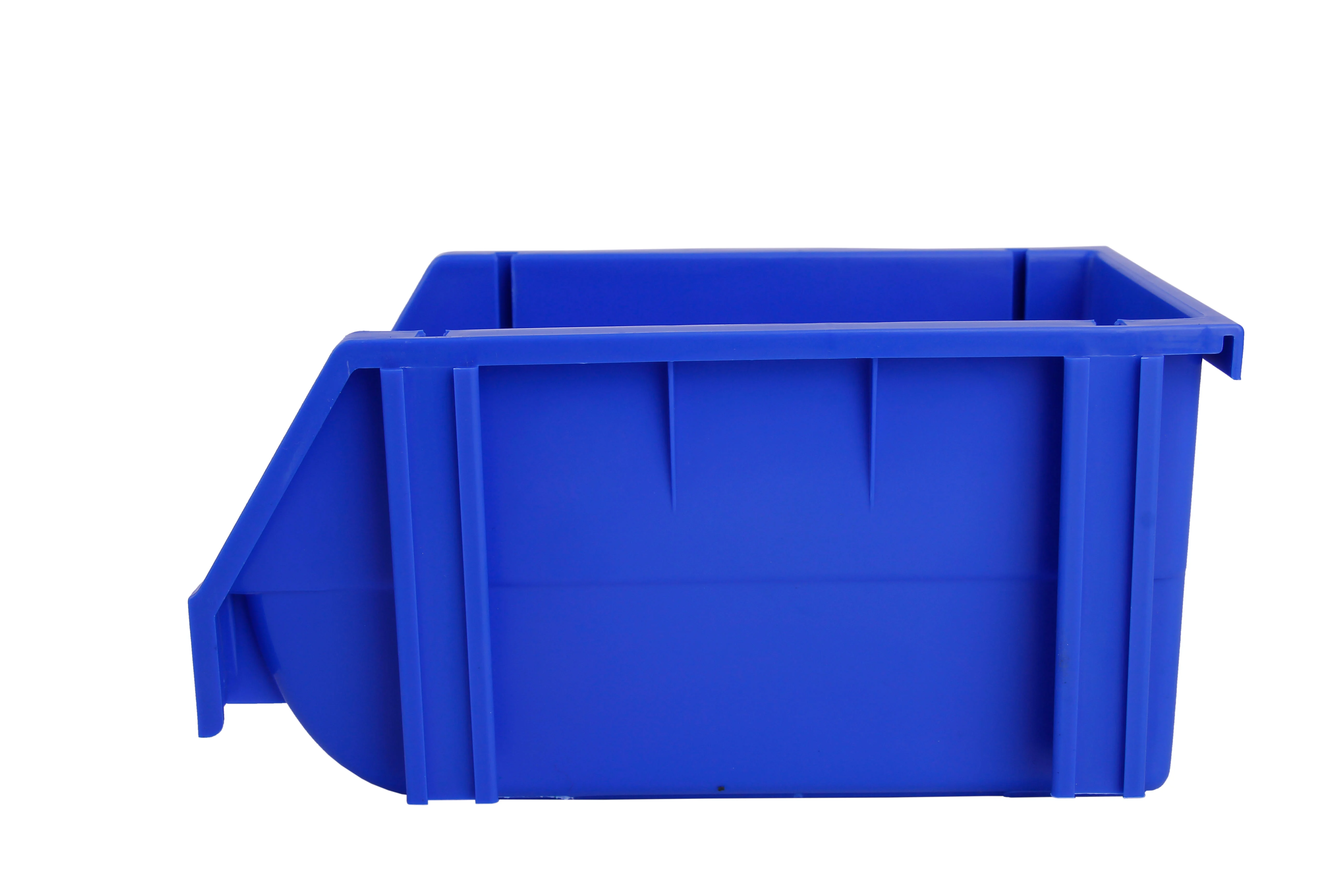 High Quality 100% New PP Store Rectangle Office Organizer Bins