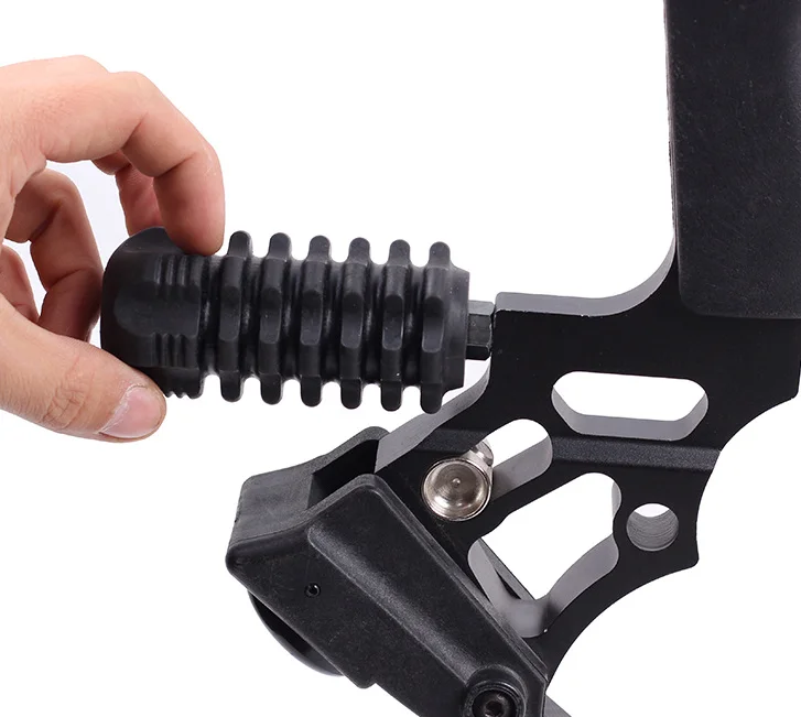 Archery Bow Limb Stabilizer Compound Bow Stabilizer - Buy Bow ...