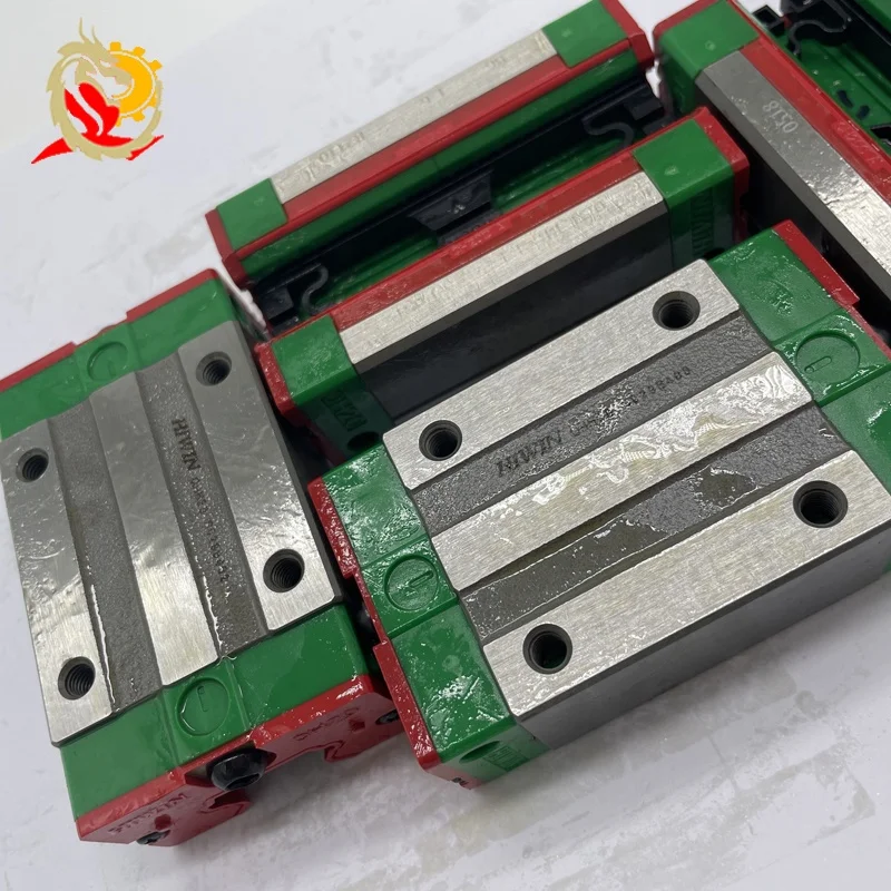 Lzc Smooth Linear Guide Rail Linear Actuator Cnc Linear Rail Hgl45ha - Buy Cnc Linear Rail,Cnc ...