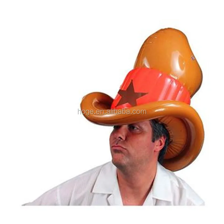 Jumbo Uncle Sam Inflatable Top Hat - Buy Inflatable Hat,Inflatable ...