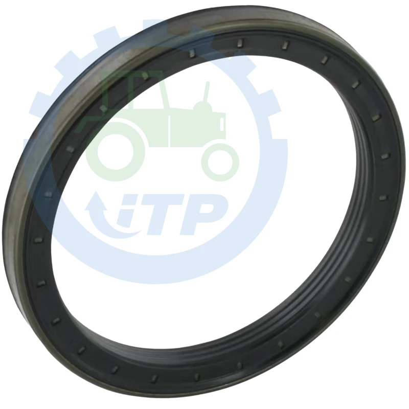 5177708, 87309584, 5137109 - Front Axle Seals for Heavy Machinery
