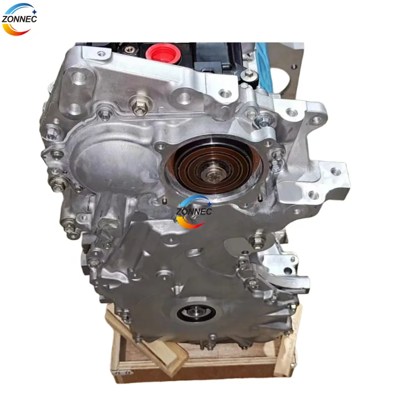 High Quality 2.0l Kr20ddet Engine Assembly For Infiniti Qx50 - Buy ...