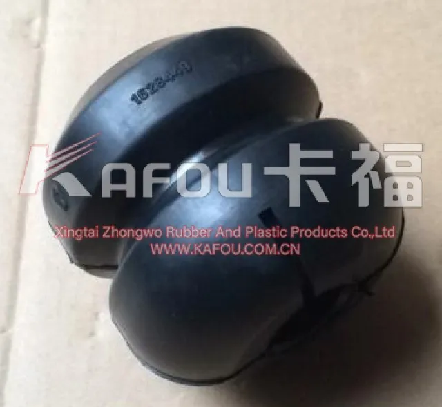 Repuestos Para Camiones Partes De Caucho Buje De Suspensión 1628449 ...