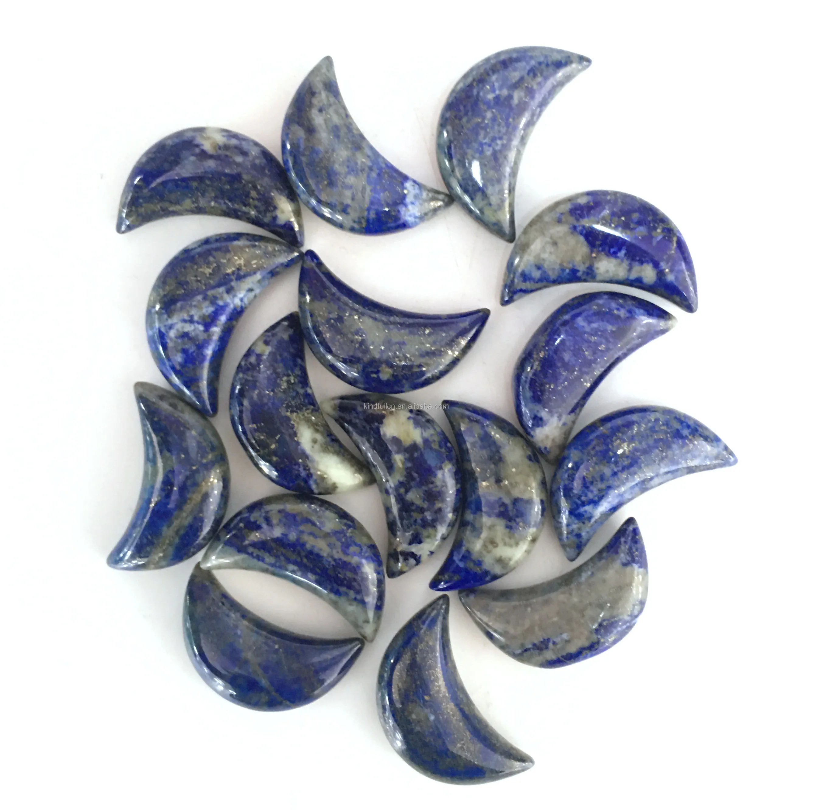 Factory Produce Healing Variety Gemstone Moon Crystals Moon Rose Quartz ...