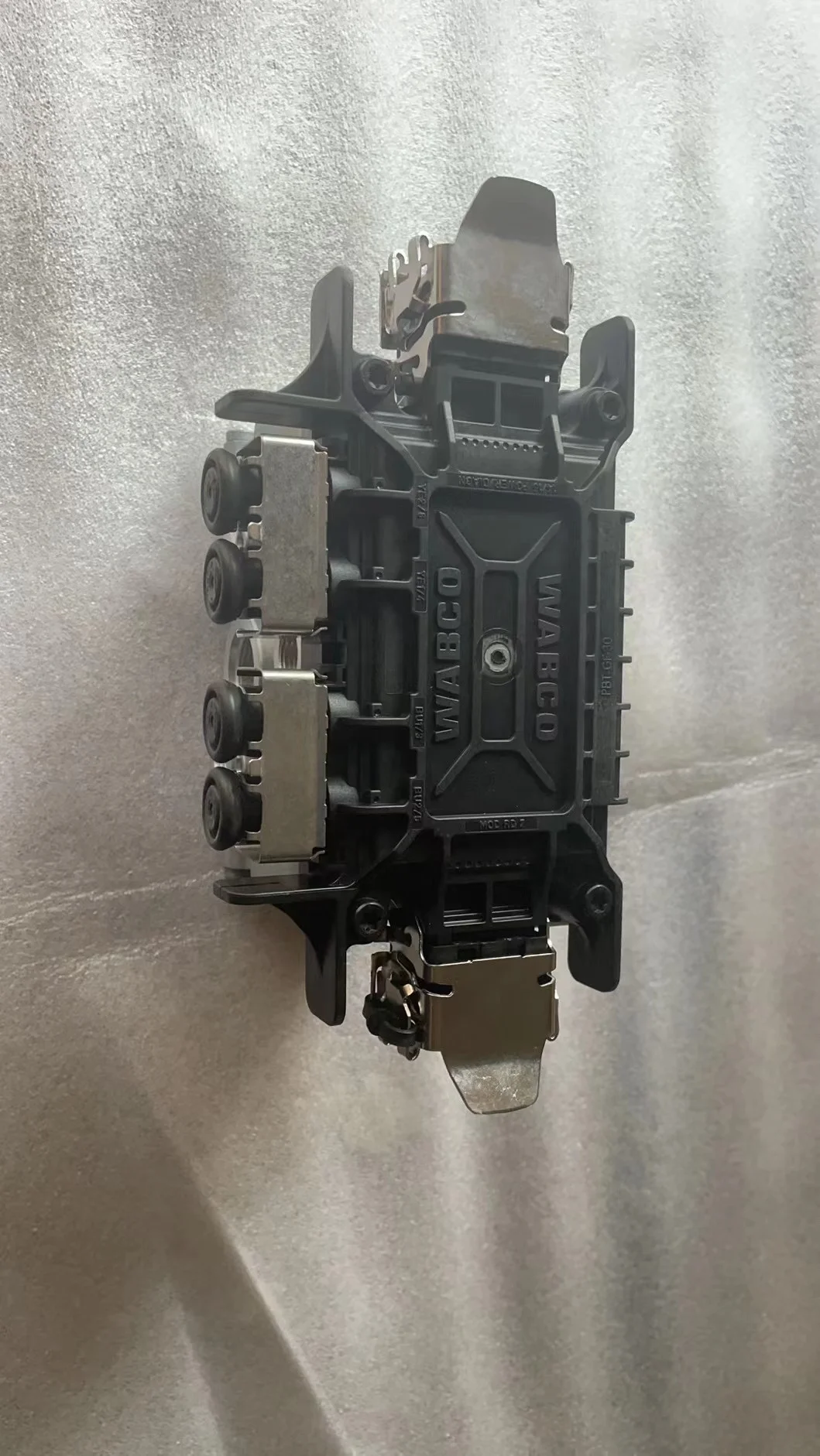 Original Wabco 4005000880 Vario Compact Abs Kamaz 5490 54901 6580 V ...