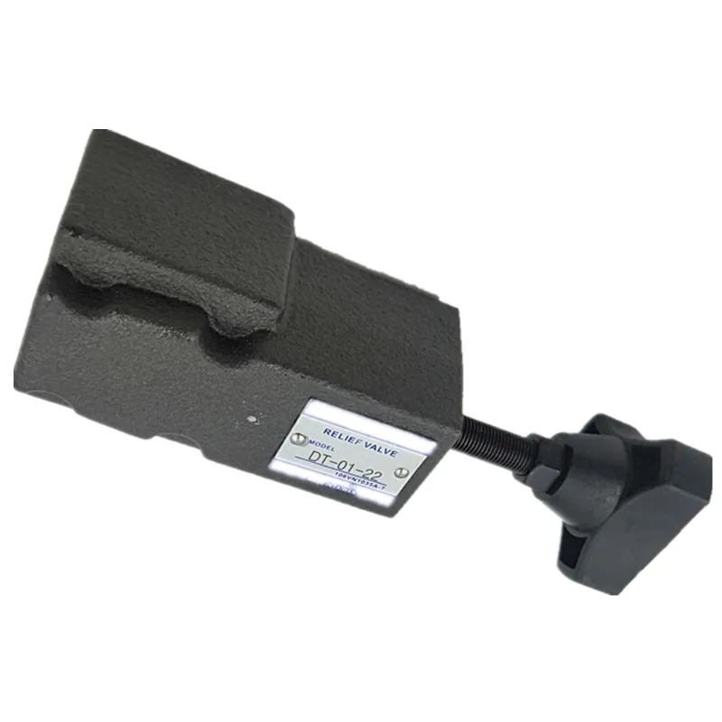 Hawe Stauff DG Type Pressure Switch - High Precision Control