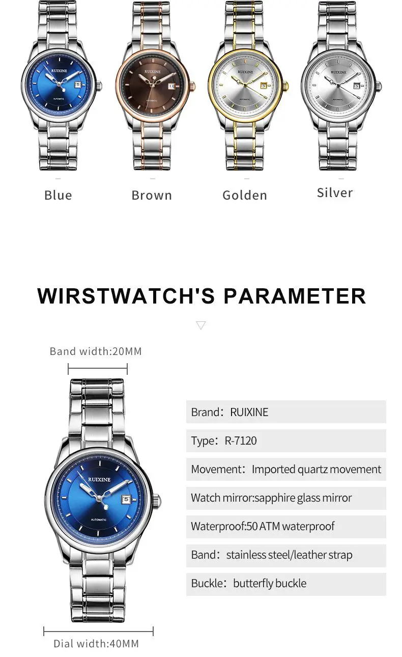Watches Logos And Names
