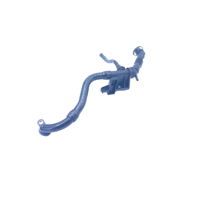 03C103474AD Auto Parts Radiator Overflow Hose for Audi A1 Factory Low ...