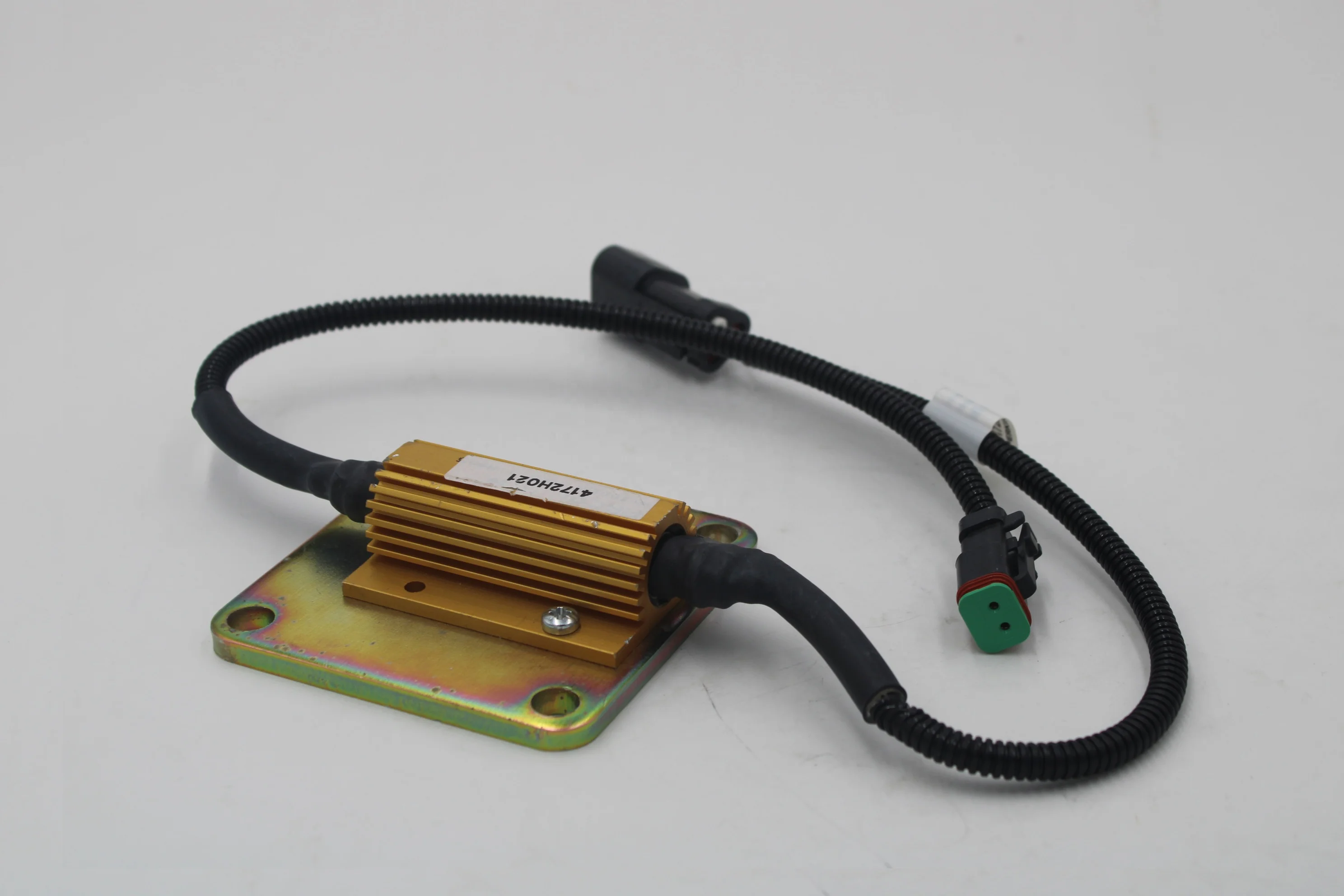 Excavator Spare Parts - RESISTOR 4172H021 for Perkins