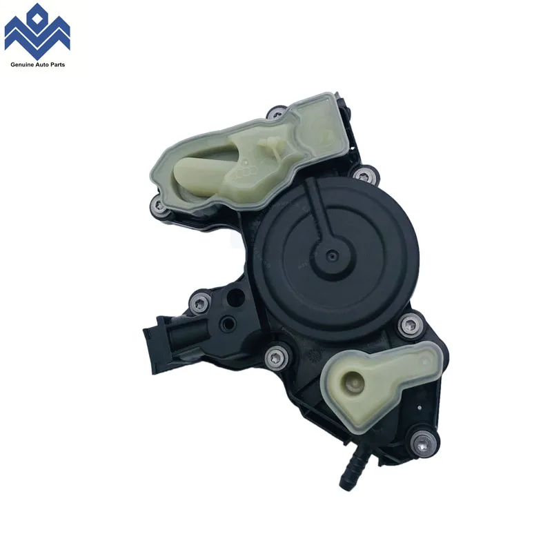 Sistema de refrigeración automática, cárter de ventilación, trampa de ...