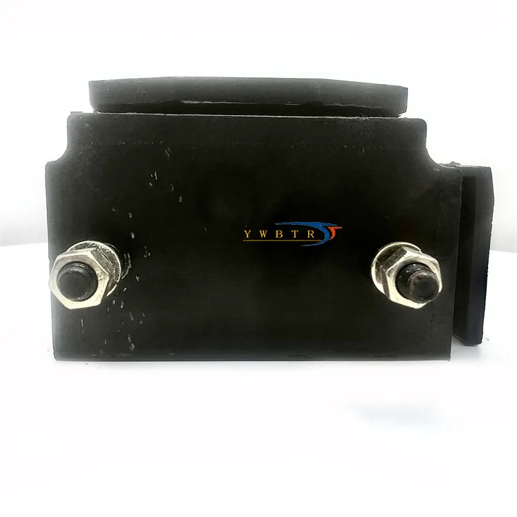 汽车配件6HE1 FSR发动机安装RR 1532253131 1-53225313-1 1-53225-313-1用于卡车高品质批发 ...