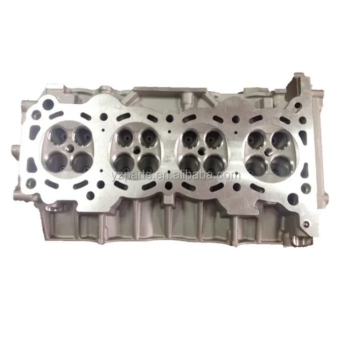 Toyota 1TR Engine Cylinder Head - 11101-75141 & 11101-0C010