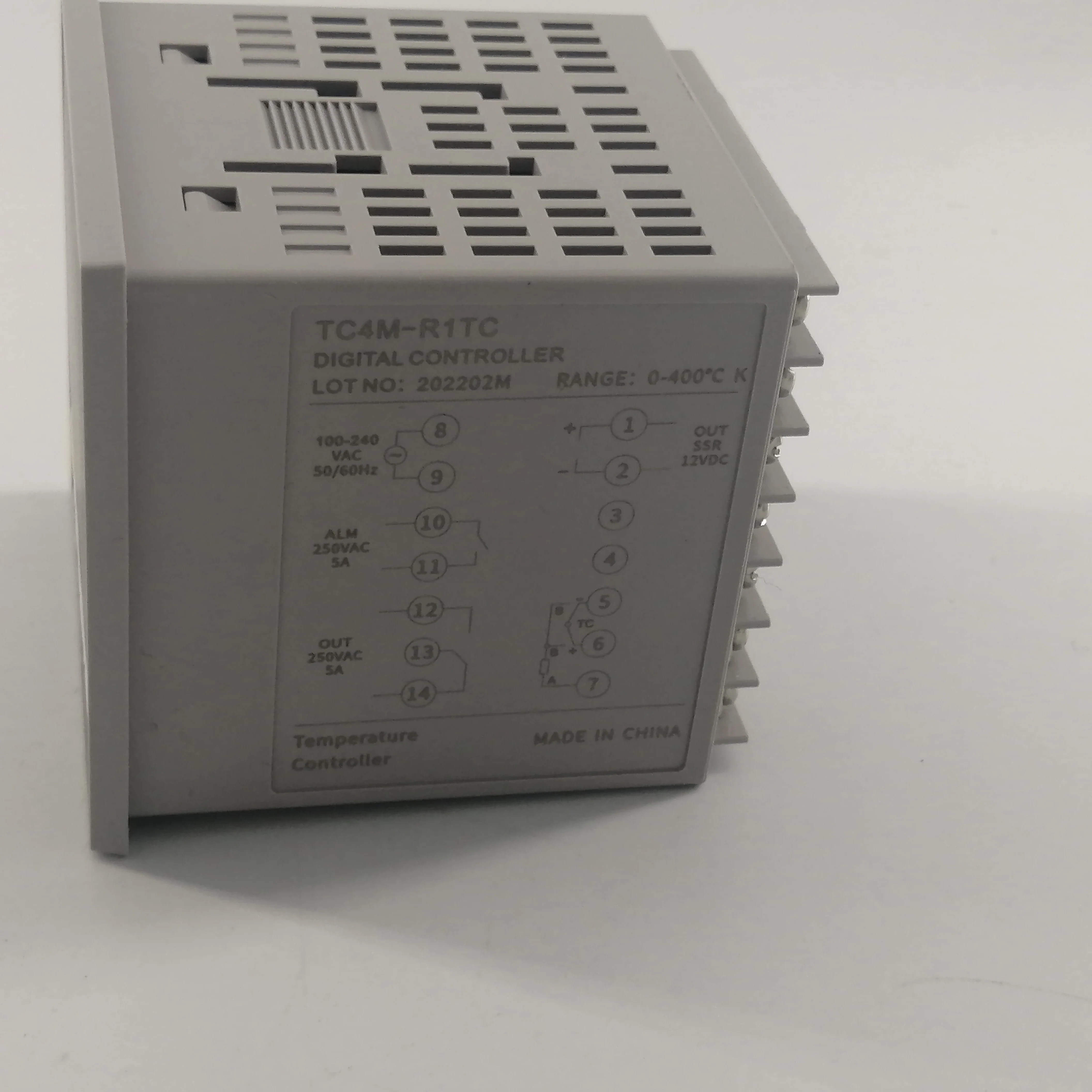 Kampa Temperature Controller TC4M-R1TC - High Quality