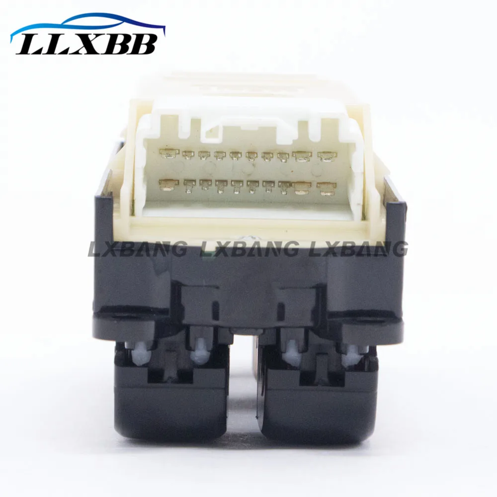 Power Window Master Switch 84040-60053 For Toyota Land Cruiser Lexus ...