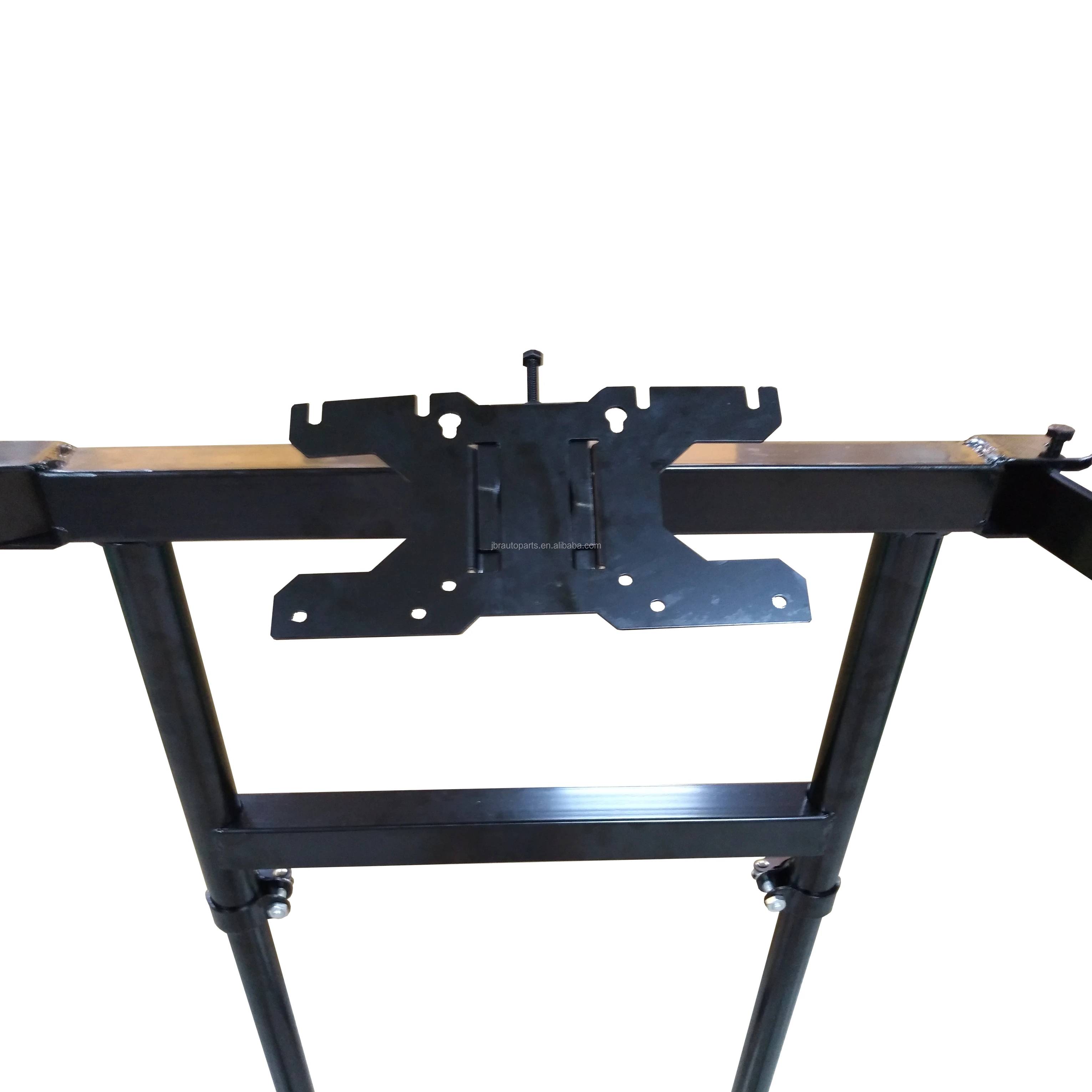 Tv Display Stander Touch Led Screen Projector Monitor Metal Frame ...