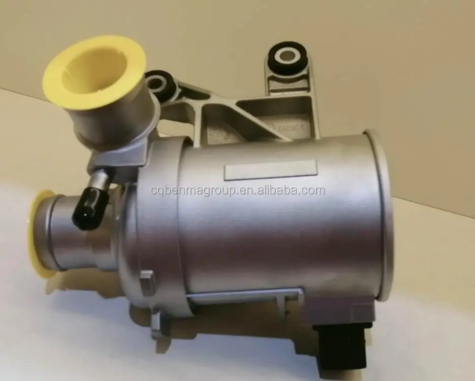 奔驰C(W205) C180 C200 C250 C350 2742000107 2742000207的汽车零件电子冷却液附加水泵修理包14 ...