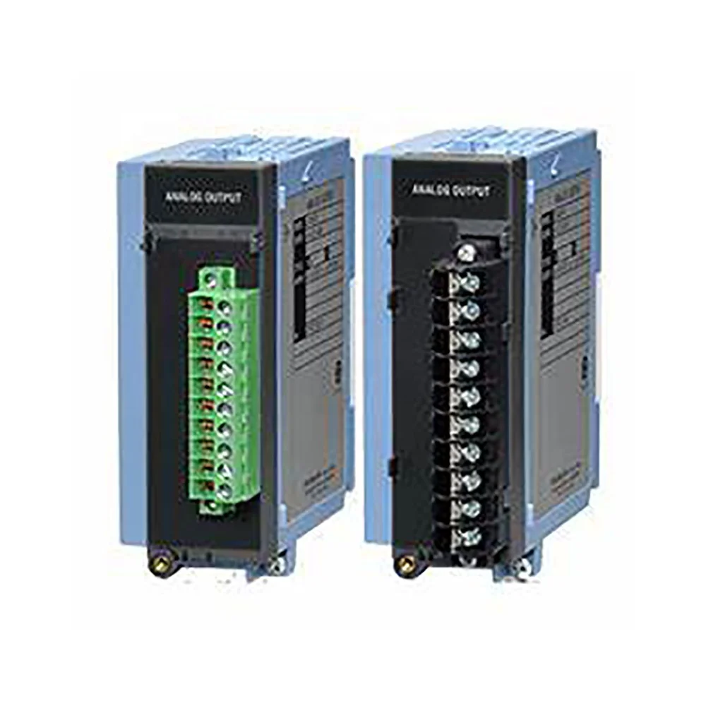 Original Yokogawa Gm10 Data Recorder Data Collector Voltage Current Temperature Rise Recorder ...