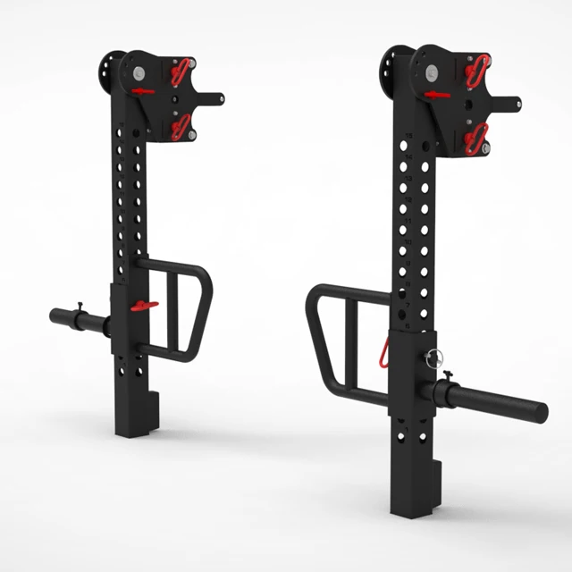 HALA-GNR2 Adjustable Jammer Arms - Versatile Training Equipment