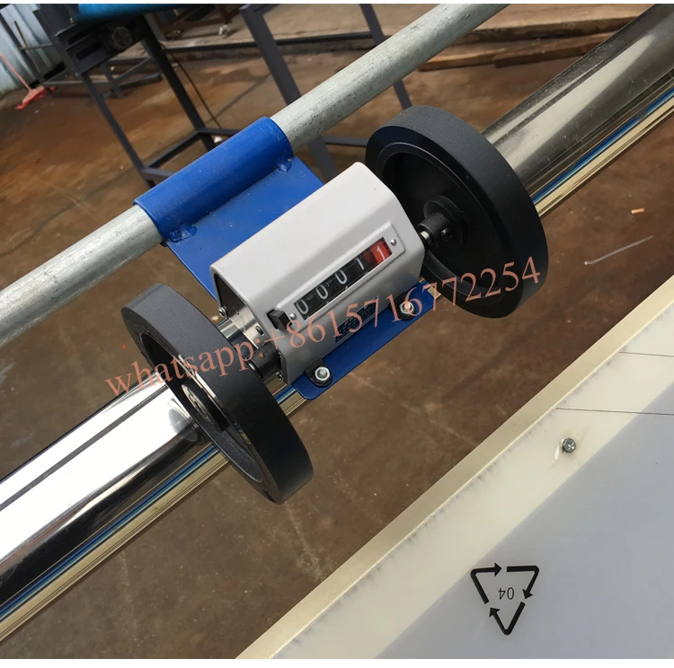 Máquina enrolladora de tela Simple, precio| Alibaba.com