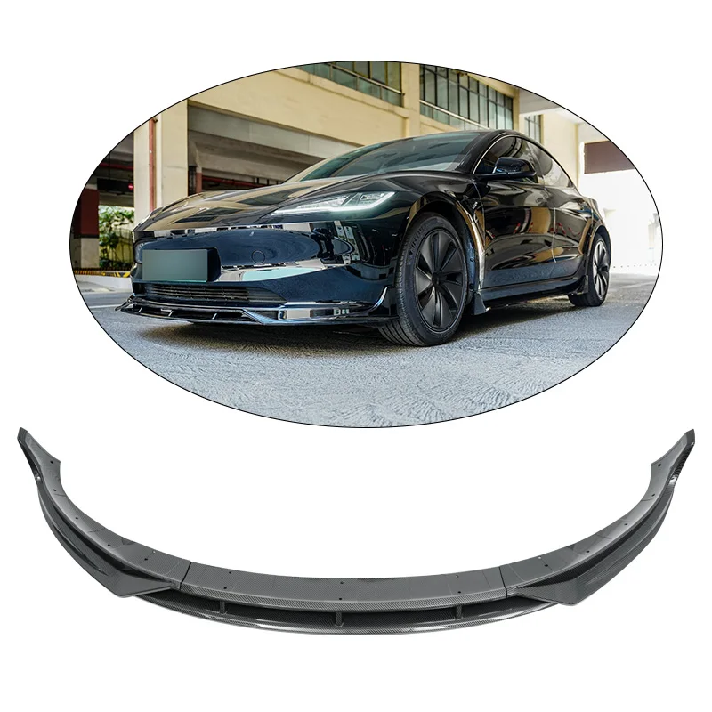 Auto Parts Body Kit Retrofit Update Car Diffuser Rear Lip Rear Bumpers ...