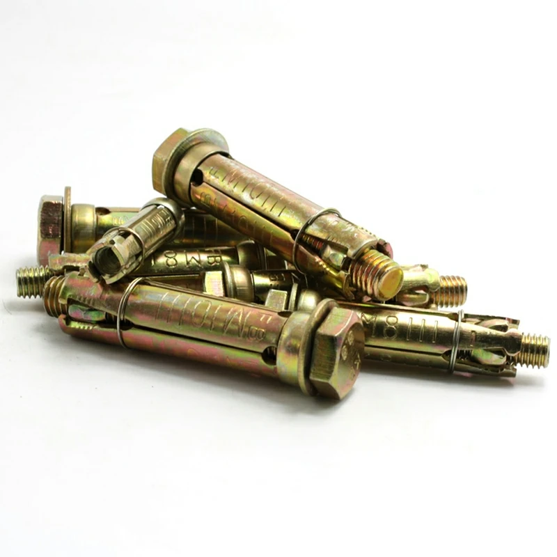 High-quality Fix Bolt 10mm With Box - Buy Fix Bolt 10mm,Fix Bolt 10mm ...