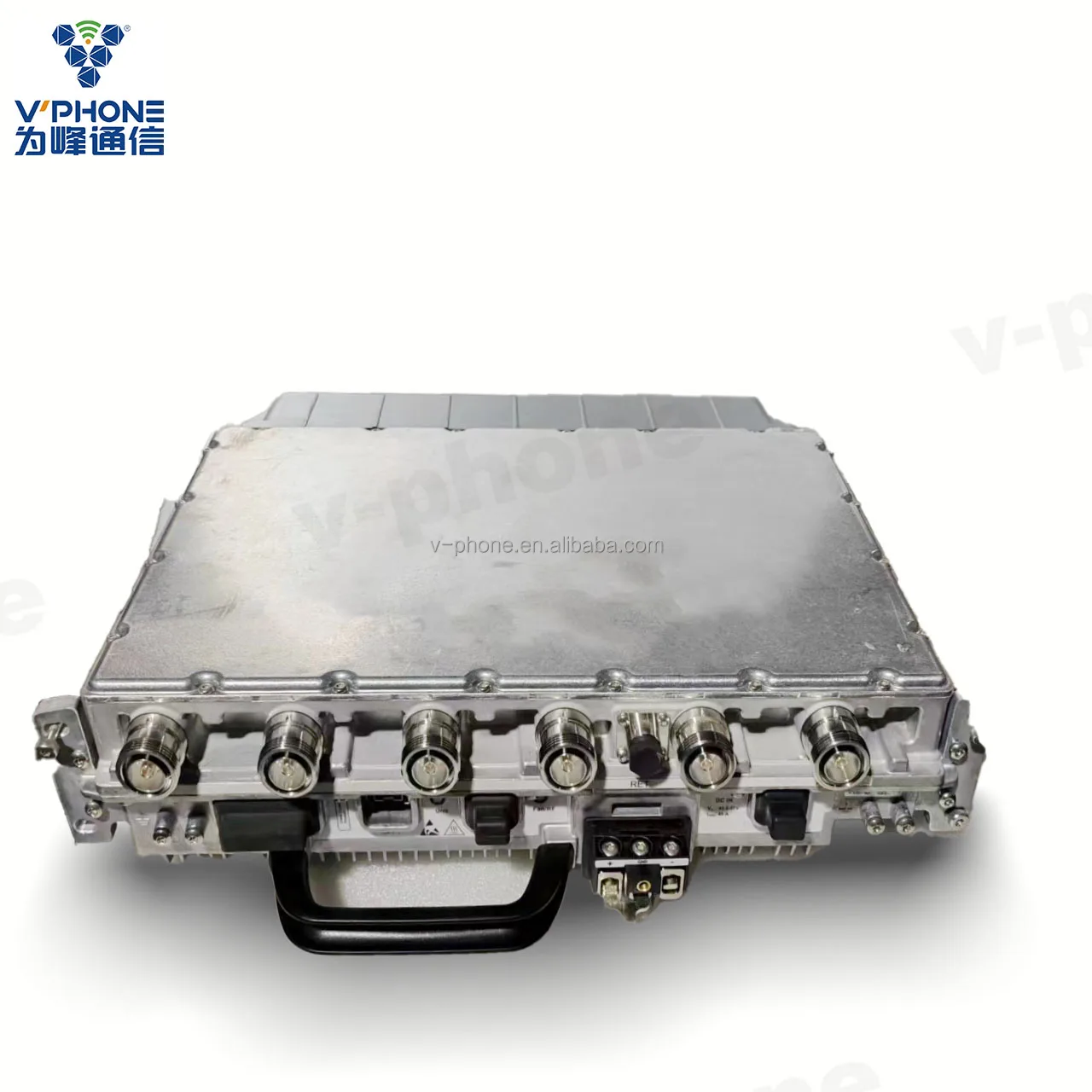 Nokia Flexi FRMF 472930A RRU - Reliable Radio Performance