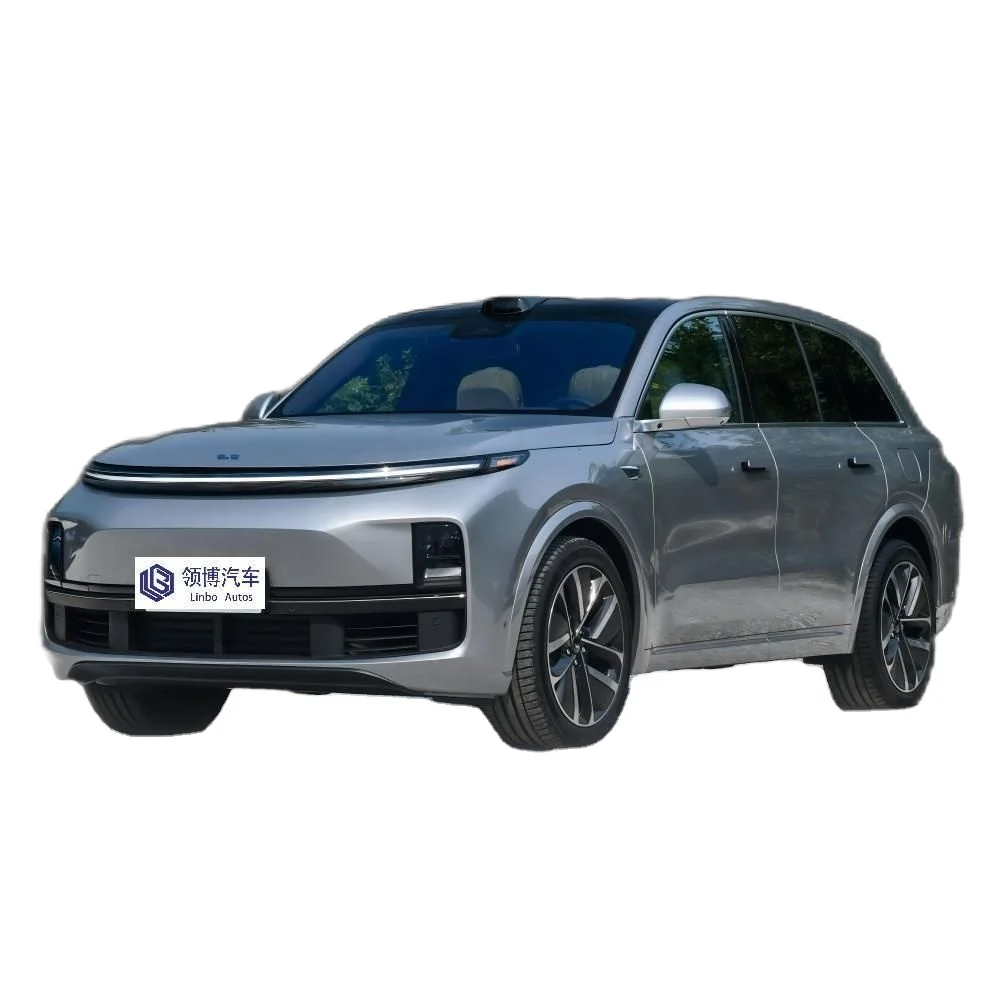 2024 2023 New Electric Suv Li One L8 Max Li Xiang One L9 Lixiang One L7 ...