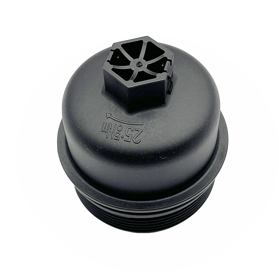73500070 Oil Filter Housing Cap for 2014-2021 Jeep Compass 1.4T ...