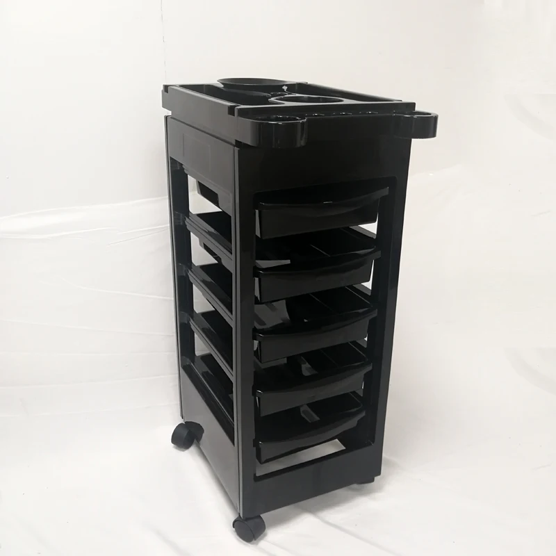 Professional Salon Hairdressing Trolley Manufactured China Hair Salon ...