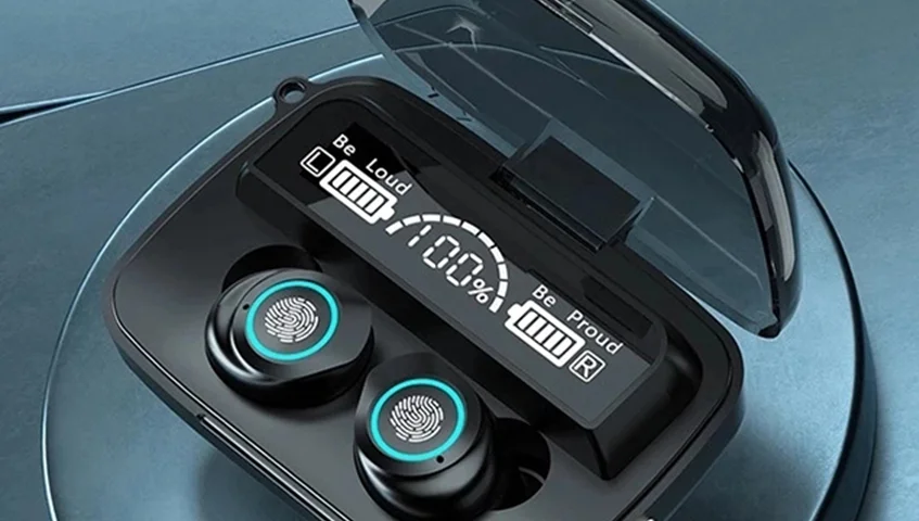 High Quality M17 Tws Mini Tws Mini Auriculares Wireless Bt Stereo ...