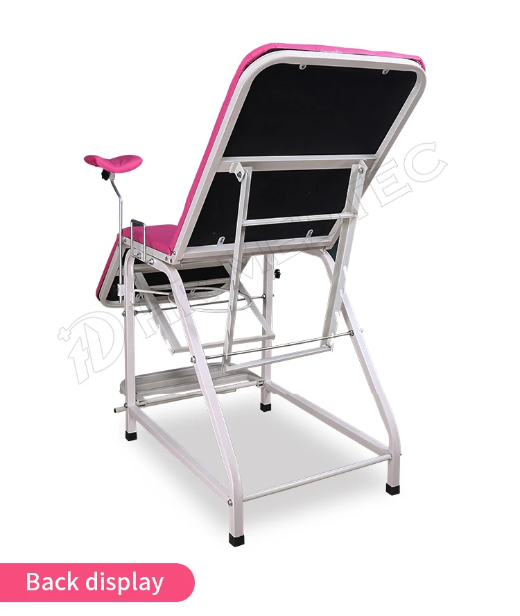 Hr Medtec Factory Produced Medical Portable Pink Black Blue Iron ...