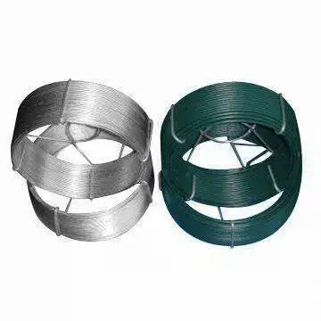 Supplier/small Coil Electro Galvanized Iron Wire/tying Coil/small Iron ...