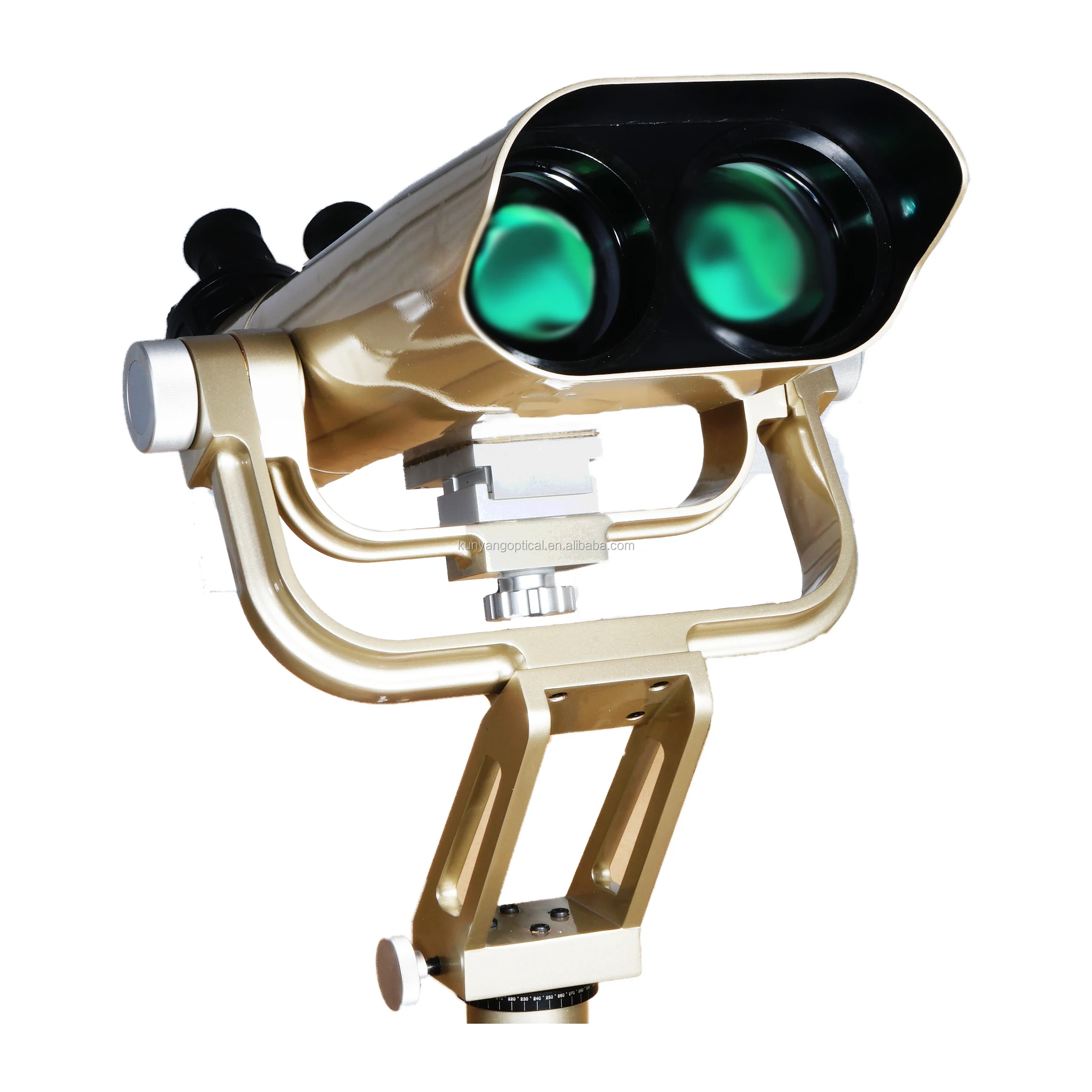 2020 Outdoor Fountain High Resolution 25x100 Bak4 Prism Military ...