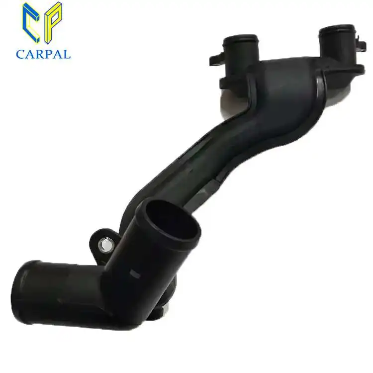 Genuine Thermostat Tube for Land Rover Range Rover Sport