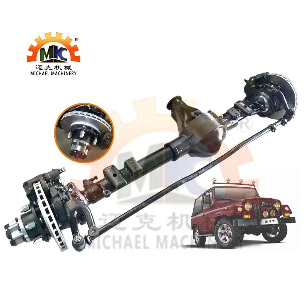 Toyota Hilux Solid Front Axle | ppgbbe.intranet.biologia.ufrj.br