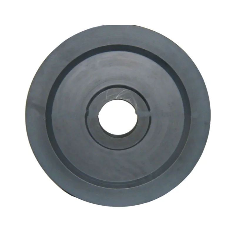 Tower Crane Lifting Nylon Pulley High Wear-Resistant Nylon Wheels Nylon ...