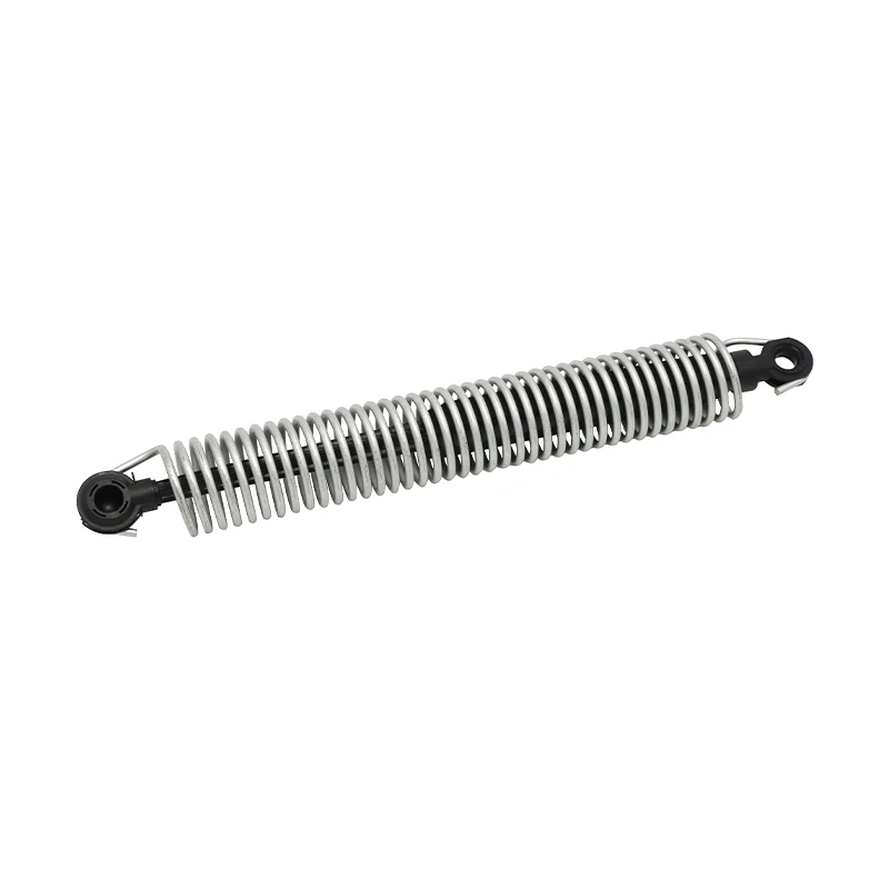 Car Parts Rear Trunk Lid Tension Spring Tailgate Spring 5124 7204 366 ...