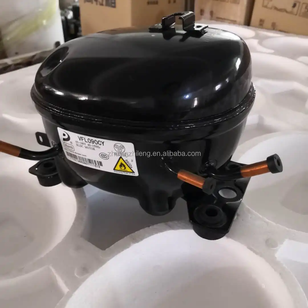 VFA090CY1 Donper R134a Compressor - Reliable Refrigeration