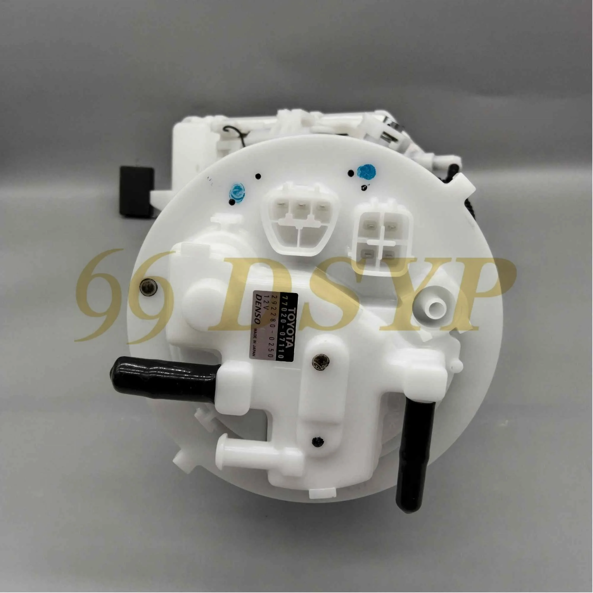 DSYP ZCFT049B Auto Engine Systems Fuel Pump Module Assembly 77020-07110 ...