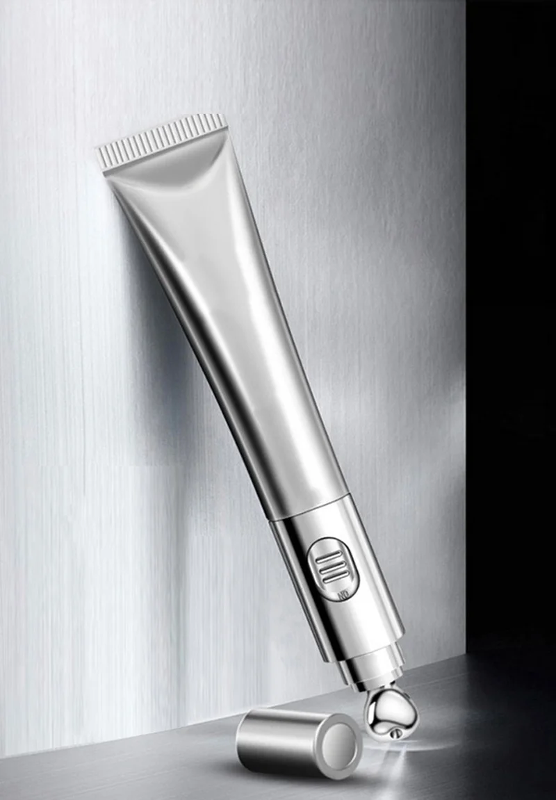 OEM Electric Eye Care Cream - Reduce Dark Circles & Puffiness