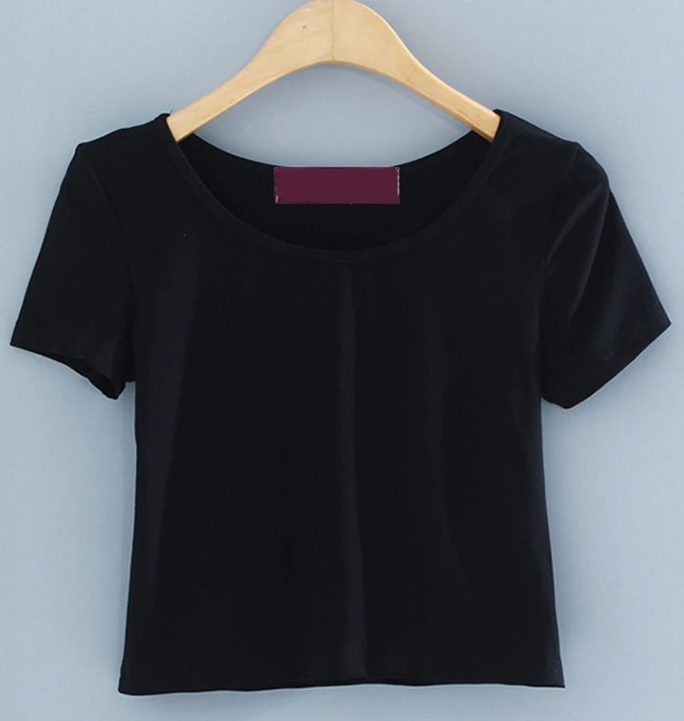 Shop Our 2025 Custom Women's Plain T-Shirts - Sexy & Sustainable