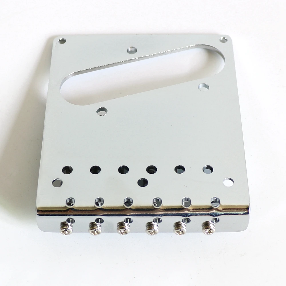12 String Electric Guitar Bridge for TL Guitars Hardware